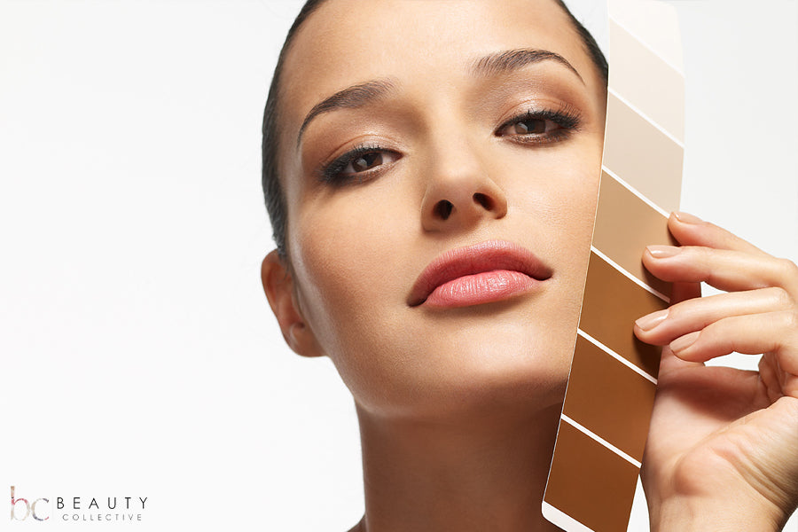 7 foundation mistakes that are making you look older and how to avoid