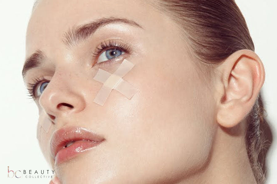 3 common skin concerns and how to best conceal them