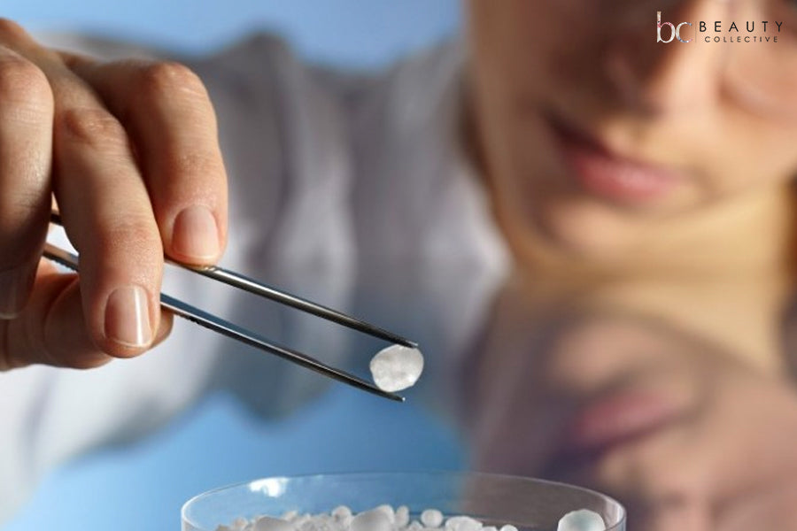 The Incredible Discovery of Marine Sugars by Phytomer