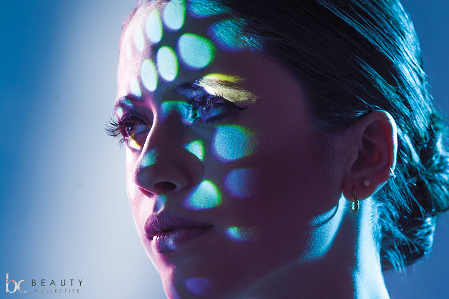 The best way to protect your skin from blue light damage