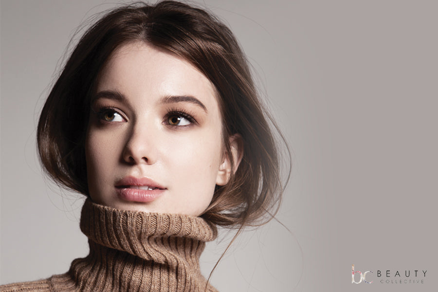 6 essential steps to glowing winter skin