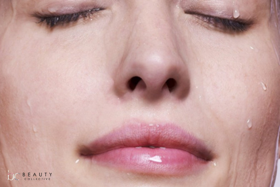 This is the most important step in your skincare routine