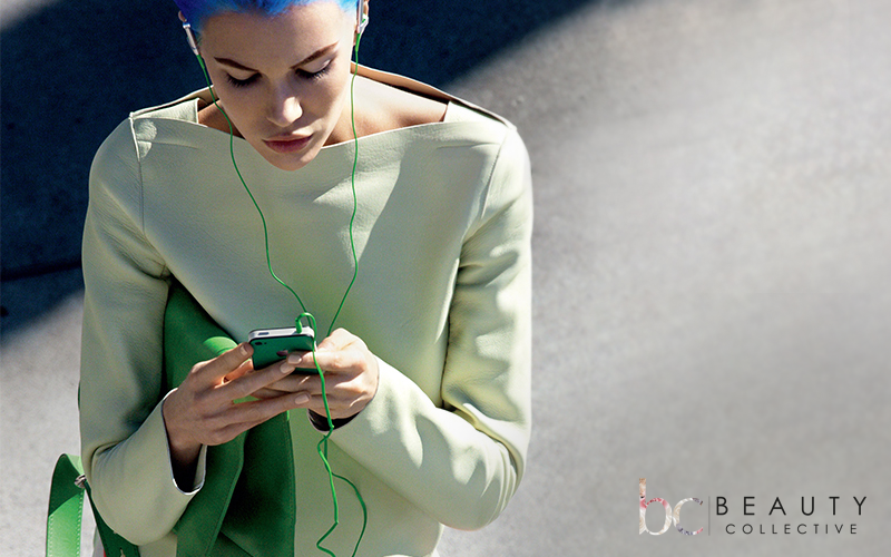 How screen time is affecting our skin and how to counteract it