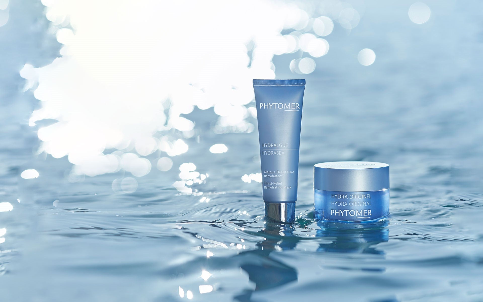 The best Phytomer products according to you