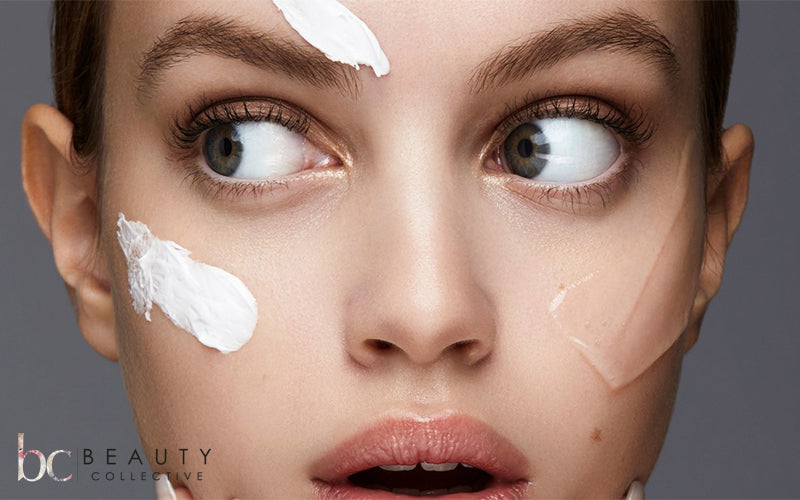 The effects of stress on your skin and how to reduce them