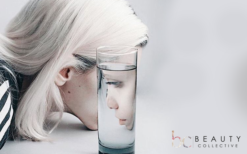 7 reasons your skin is dehydrated and how to fix it