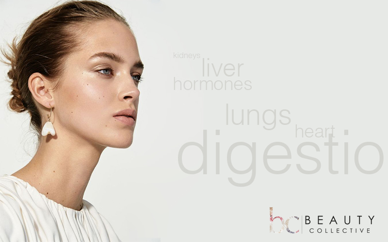 What is your complexion telling you? Learn to read your skin