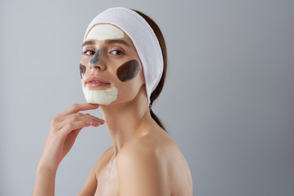 What is multi-masking and is it right for your skin?