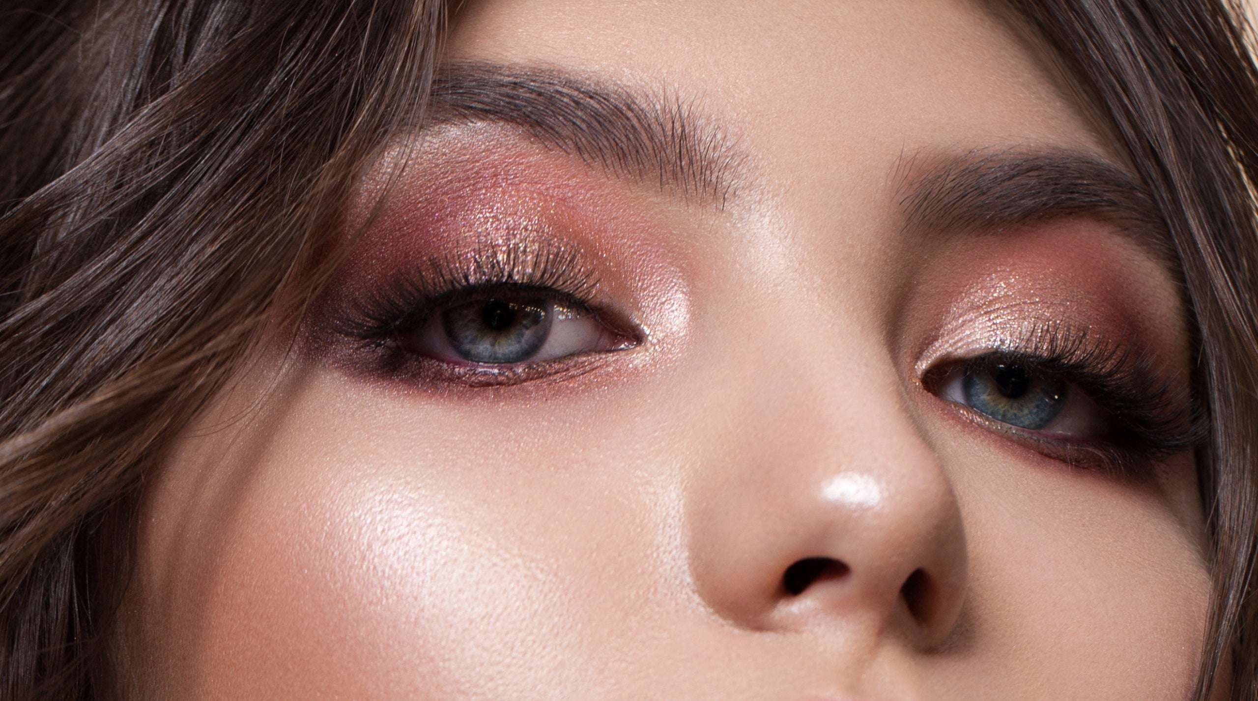 Party ready makeup – get the look