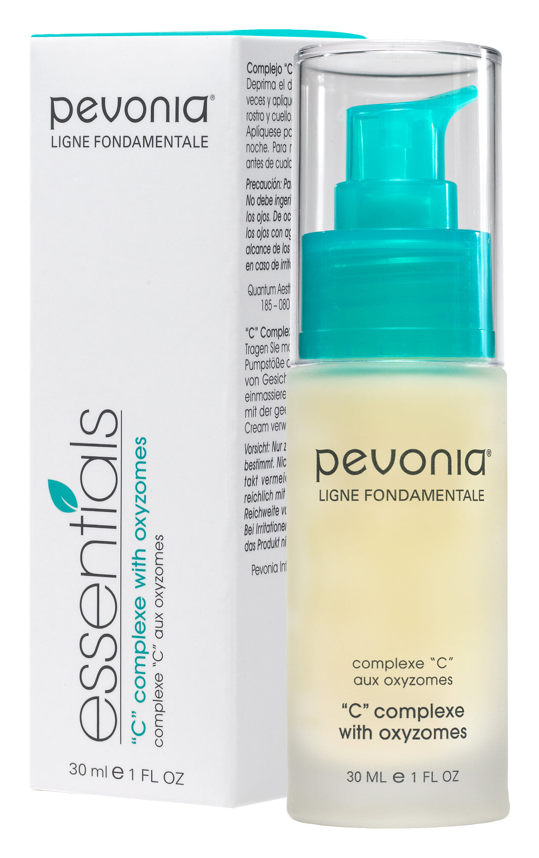 Buy Pevonia Online in Australia at Beauty Collective