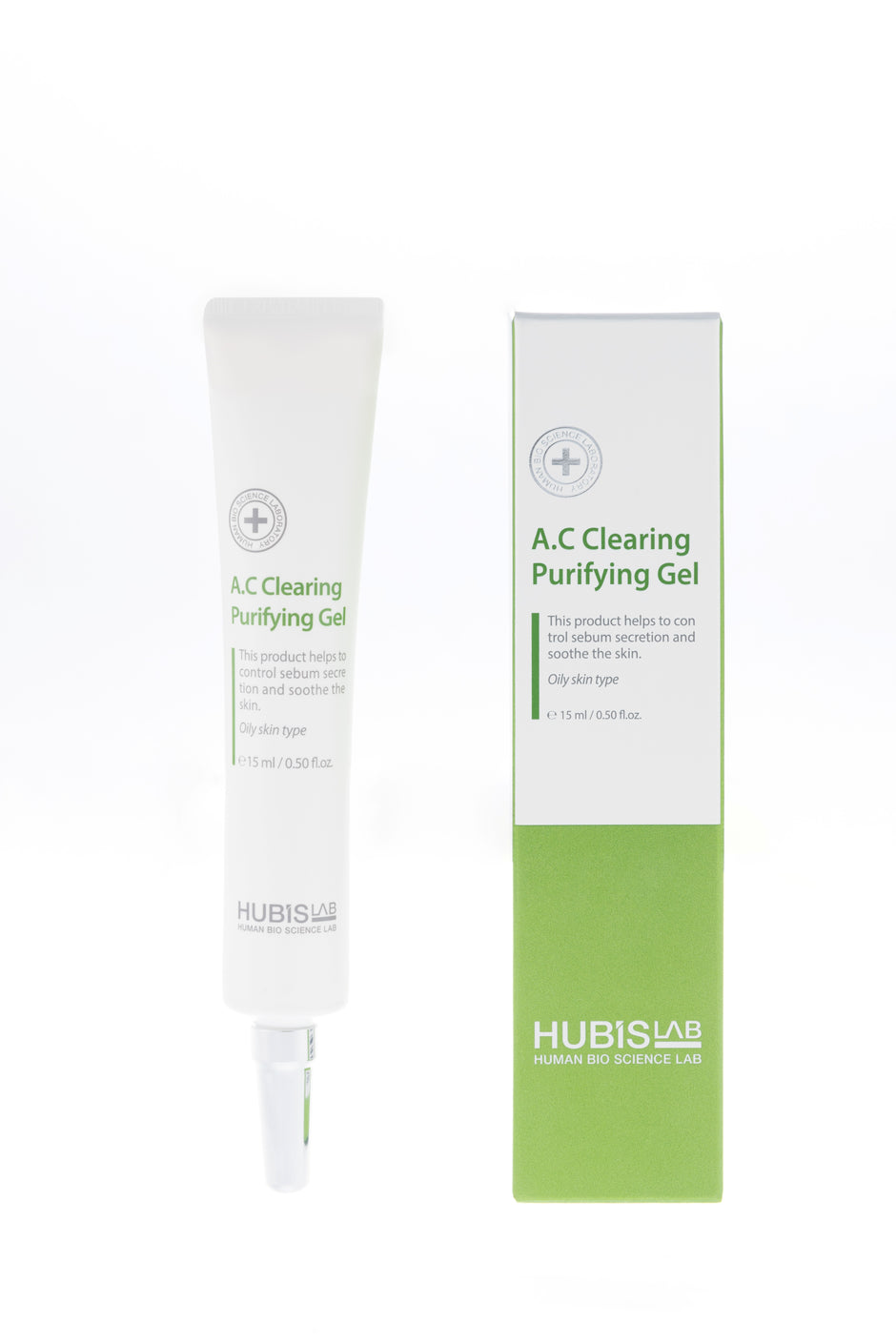 Hubislab Skincare