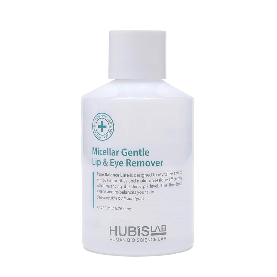 HUBISLAB Professional Korean Cosmeceuticals