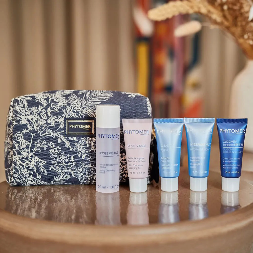 Phytomer Travel Set
