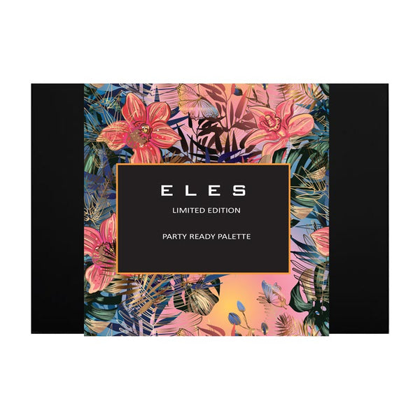 ELES Party Ready Palette - LIMITED EDITION
