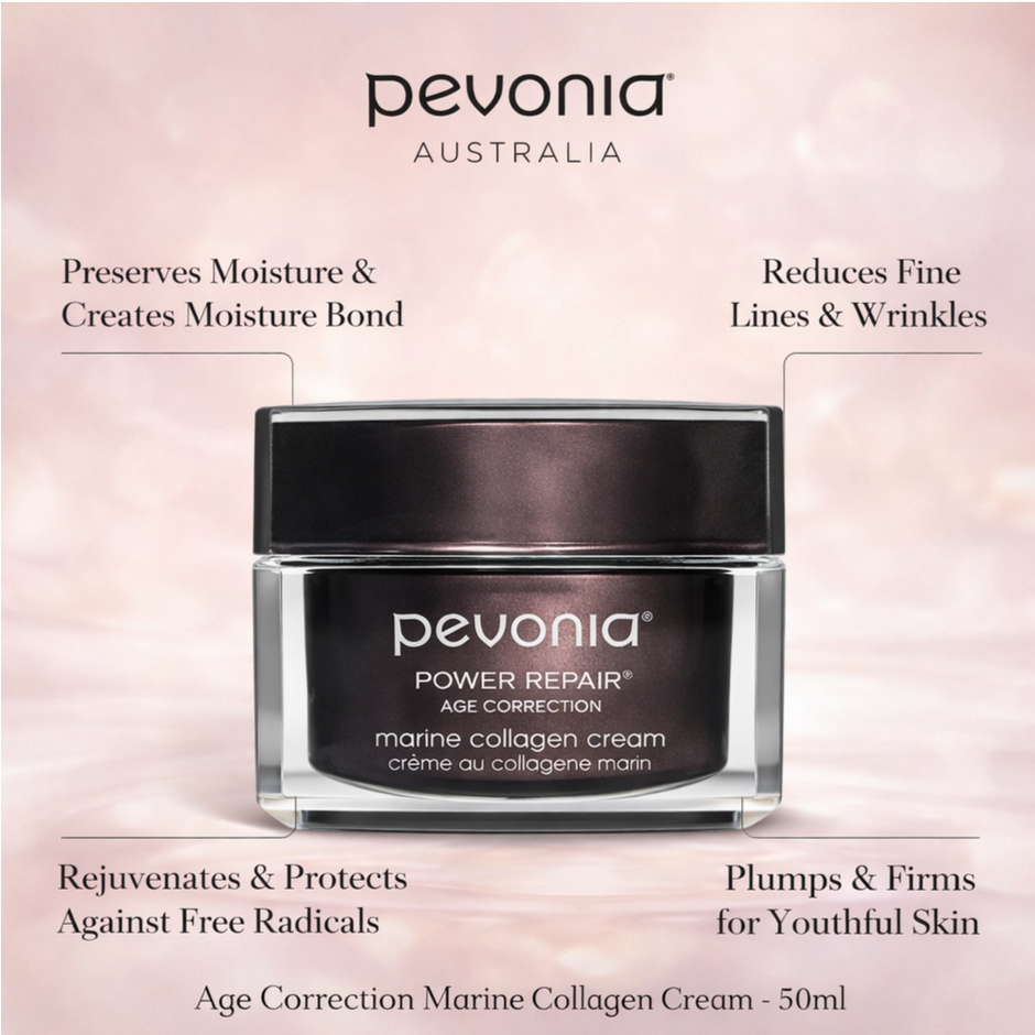 Pevonia Natural Skincare